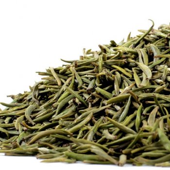 Цзюнь Шань Инь Чжэнь, 2020 год • TeaShop.by • Минск