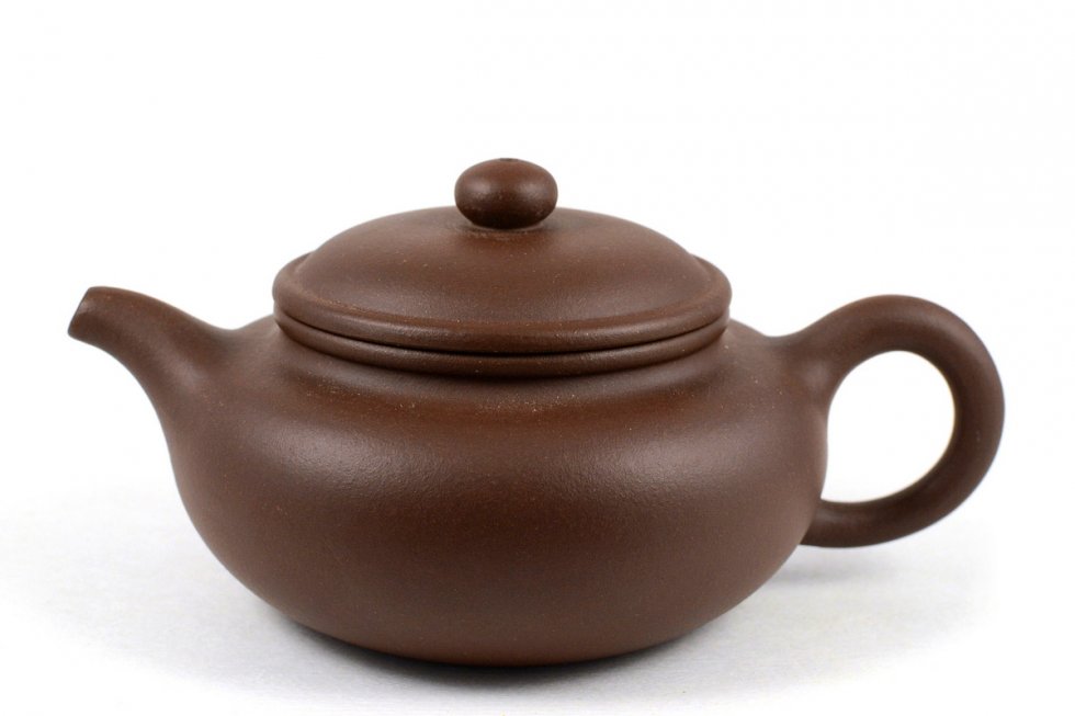 Шу пуэр "Буланшань Шу Ча", 200 гр., 2021 г. от TeaShop.by. • Минск