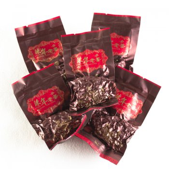 Лао Те Гуань Инь купить в Минске - TeaShop.by