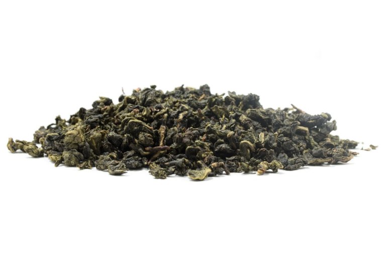 Лао Ча Ван, выдержанный тайваньский улун 2002 года • TeaShop.by